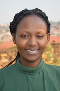 woman – INEZA FOUNDATION