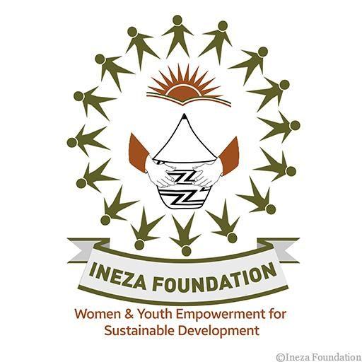 woman - INEZA FOUNDATION